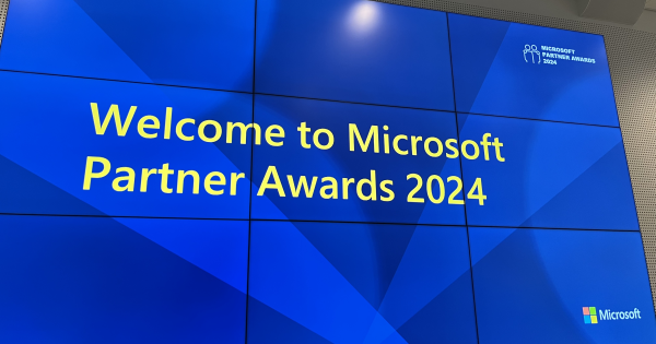 De bedste i Danmark: Se vinderne af de 15 kategorier ved Microsoft ...