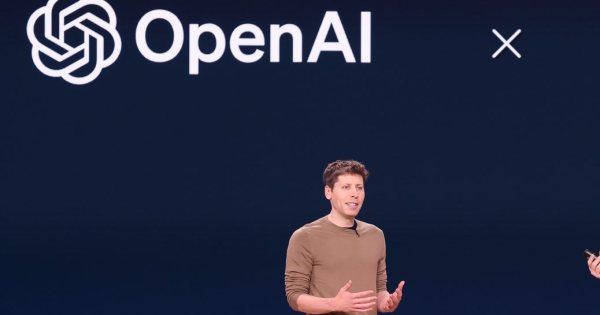 OpenAI viger væk fra Microsoft: Vrages som største leverandør af AI-infrastruktur - Computerworld