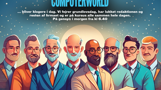 nyheder om it, it-sikkerhed, software, mobil kommunikation, it-ledelse ...