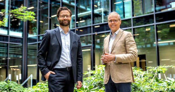Twoday og Aeven indgår samarbejde: Vil sammen byde på "de største ...