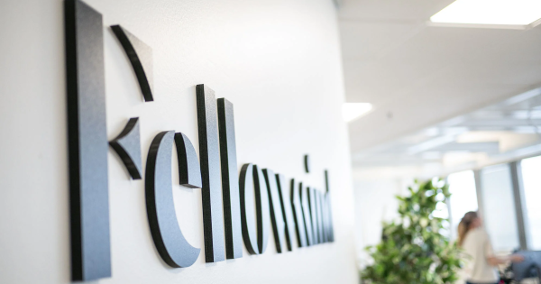 Fellowmind Danmark oplever kraftig vækst: Strategisk satsning bærer ...