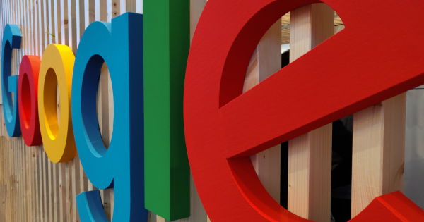 Steget med 13 procent: Så høj en omsætning bogfører Google i Danmark ...