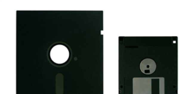 Japans regering siger (næsten) farvel til disketter - Computerworld