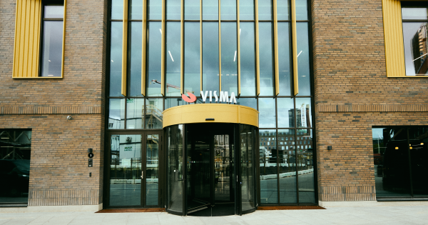 Den velsmurte opkøbsmaskine Visma buldrer frem i Danmark: "Vi har enormt loyale kunder, som er ...