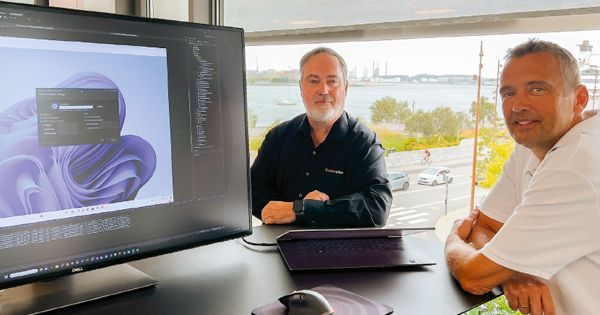 Dansk softwareproducent sikrer tryghed i skyen - Computerworld