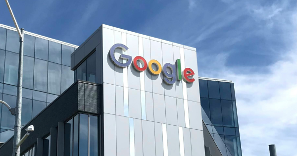Google-partnere skal tjene flere penge: Her er tech-gigantens plan ...