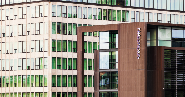 Arbejdstilsynet har været på kontrol-besøg hos Netcompany fire gange på ...