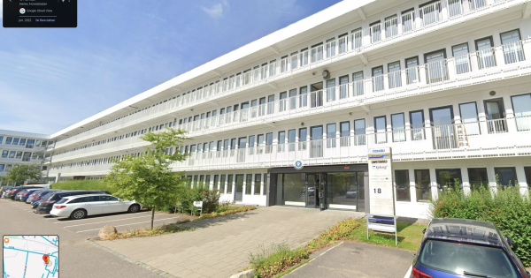 Google på vej med kæmpe-opdatering af Street View i Danmark og mange ...