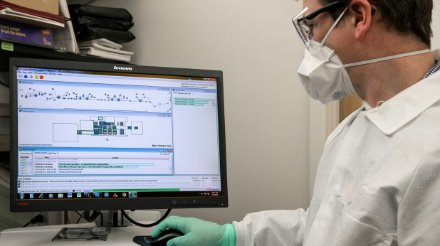 Anden gang DSB's billetsystem bliver lagt ned af simpelt DDoS-angreb ...