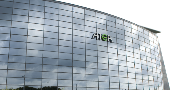 For første gang i 2024: Atea oplever solid fremgang på hardware-fronten ...