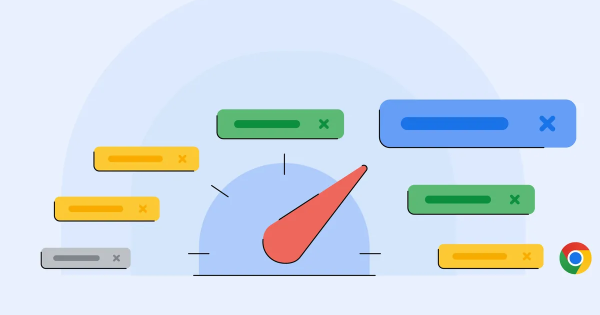 Får speedometer: Nu kan du justere din Chrome-browsers ydeevne ...