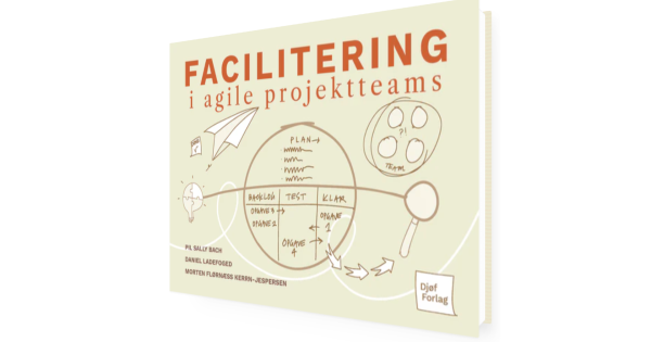 Ny dansk bog er en omfattende værktøjskasse for agile teams - Computerworld