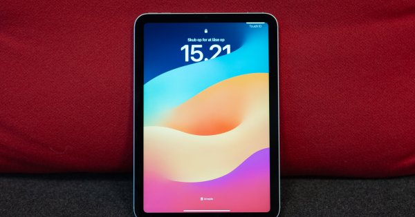 Test: Apple har ikke gjort sig synderligt umage her – men det er ...