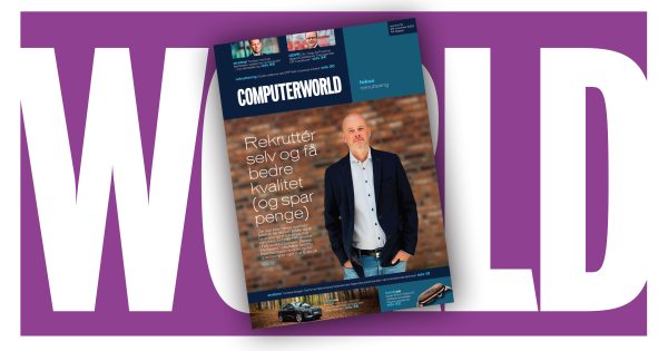 Gør som stort konsulenthus: Rekruttér selv og få bedre kvalitet … og ...