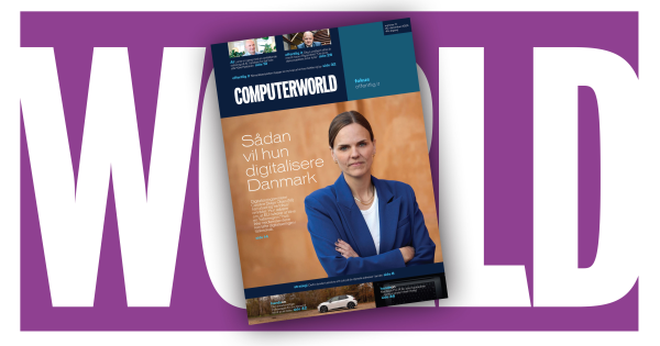 Vi ender med at bo i en taber-region, hvis ikke vi gør noget drastisk - her er ...