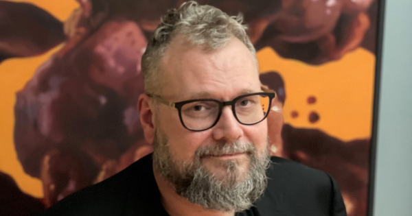 Peter Møllebjerg Andersen fratræder som CIO i Flügger - skifter til ...