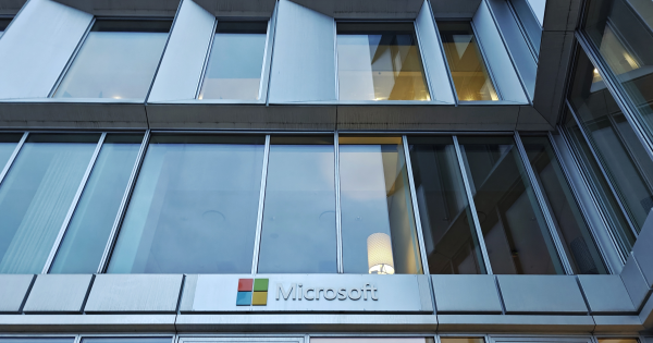 Microsoft på vej med endnu et kæmpe datacenter i Danmark: Her er ...