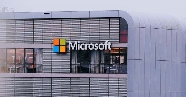 Microsoft klar med nye løfter og særlige produkter til Europa: Se de ...