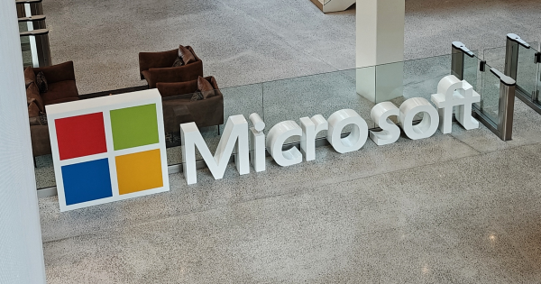 USA-skepsis og kras kritik preller af: Microsoft er Danmarks mest populære it-virksomhed ...