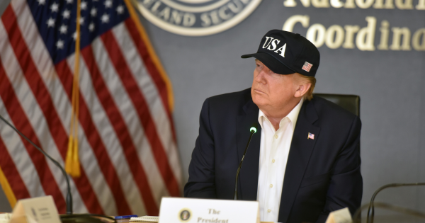 Microsoft lover nu at holde hånden under Europa med særskilt sky: "Det handler om Trump ...