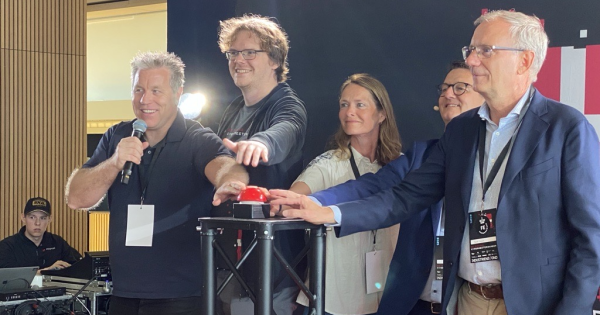 Efter hård kamp er Danmarks bedste hacker fundet: Her er vinderne af De ...