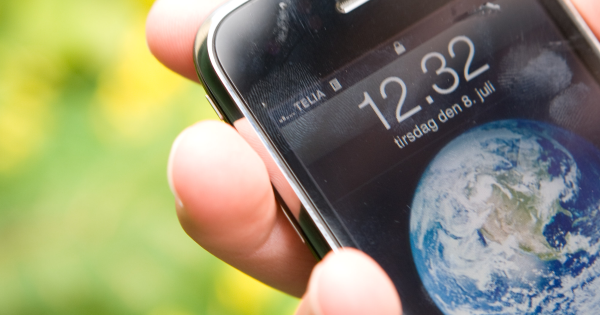 Apple-opfinder løfter sløret: Sådan føltes det at lave den første ...