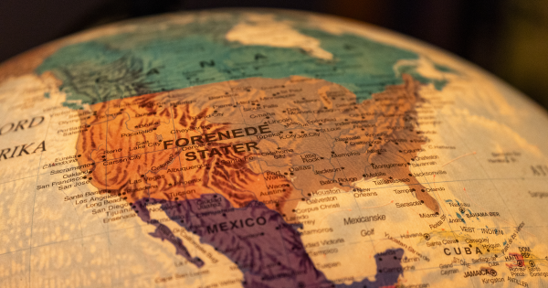 Computerworld mener: En komplet afkobling fra amerikansk it er ikke ...