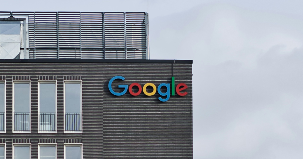 En af de allerhøjest placerede danskere hos Google stopper efter 20 år ...