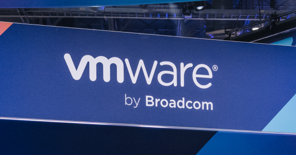 Stor kunde frygtede at miste adgangen til centrale VMware-systemer: Nu ...