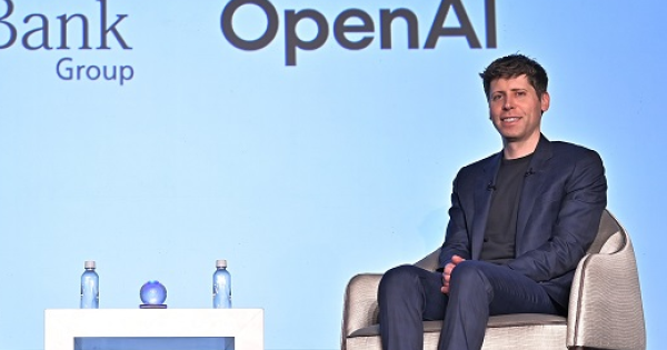 Sam Altman i flæsket på Mark Zuckerberg: "Meta opfører sig usmageligt ...