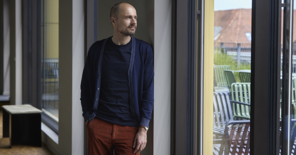 Munden er lukket, når det handler om karrierens alvorlige cyber ...