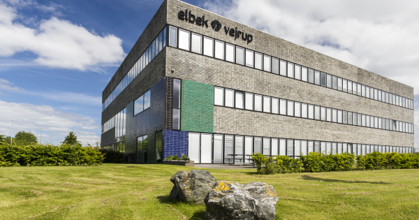 Microsoft-huset Elbek & Vejrup runder 300 millioner kroner i omsætning ...