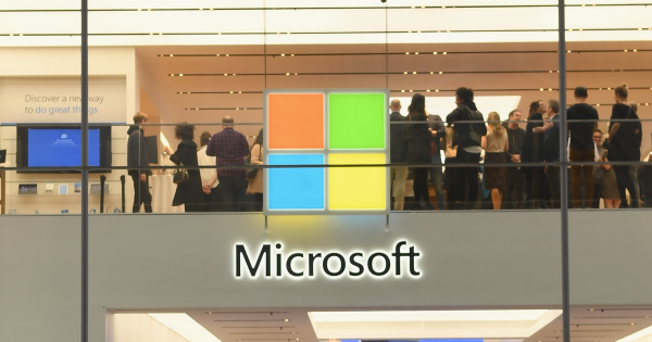 Microsoft strammer kineseres adgang til globalt sikkerhedsprogram efter bølge af angreb ...