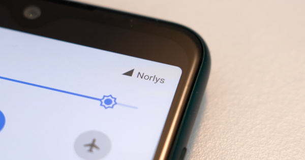 Så meget kommer kæmpe tele-aftale med Norlys Mobil til at koste de ...