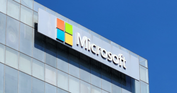 Store dele af internettet i sort: Sådan udløste fejl i Microsoft Azure et globalt nedbrud ...