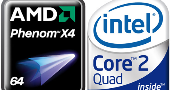 Mest CPU for pengene: AMD eller Intel - Computerworld