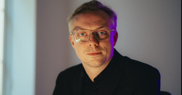 Et ubehageligt opkald fik danske Thomas Eriksson til at udvikle en helt ...