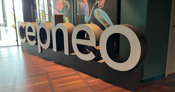 Danske Cepheo med i fin og hemmelighedsfuld inderkreds af Microsoft ...