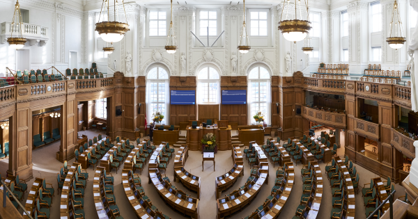 Nyt forslag i Folketinget vil tvinge Danmark til at sige nej til EU’s chatkontrol - Computerworld