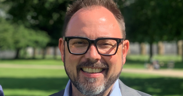 Jim Nielsen færdig som CEO for Knowit Solutions med 300 medarbejdere ...