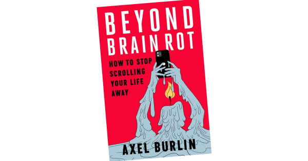 Sådan stopper du doomscrolling uden at droppe internettet - Computerworld