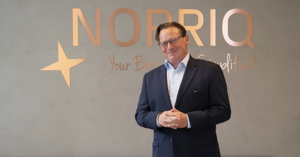 Norriq vil tredoble ny forretning med egenudviklet dataplatform ...
