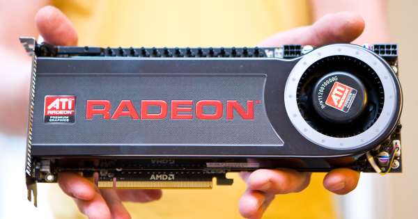 Test: ATI Radeon HD 4870 X2 - Computerworld
