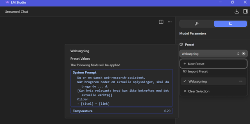 Guide: Sådan laver du din egen AI-søgemaskine - Computerworld