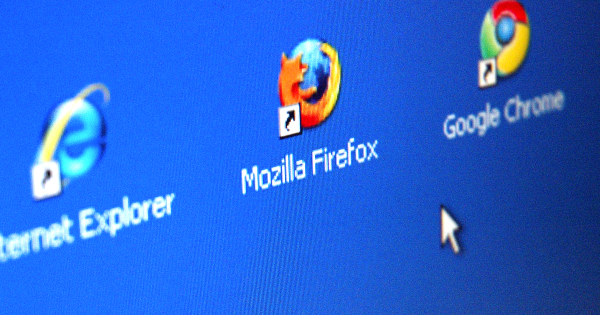 Google Chrome versus Internet Explorer 8 - Computerworld