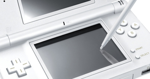 Ny Nintendo DS får kamera og musikafspiller - Computerworld