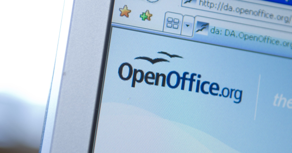 OpenOffice fem gange så populært som Google Docs - Computerworld