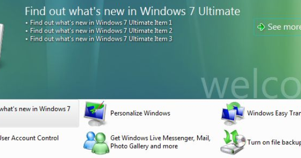 Sådan finder du ud af, om din pc kan køre Windows 7 - Computerworld