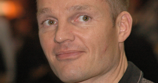 Stein Bagger: Jeg blev afpresset af franskmænd - Computerworld