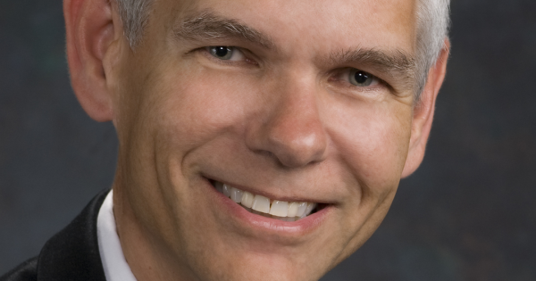 Todd Fitzgerald om awareness på en sjov måde - Computerworld